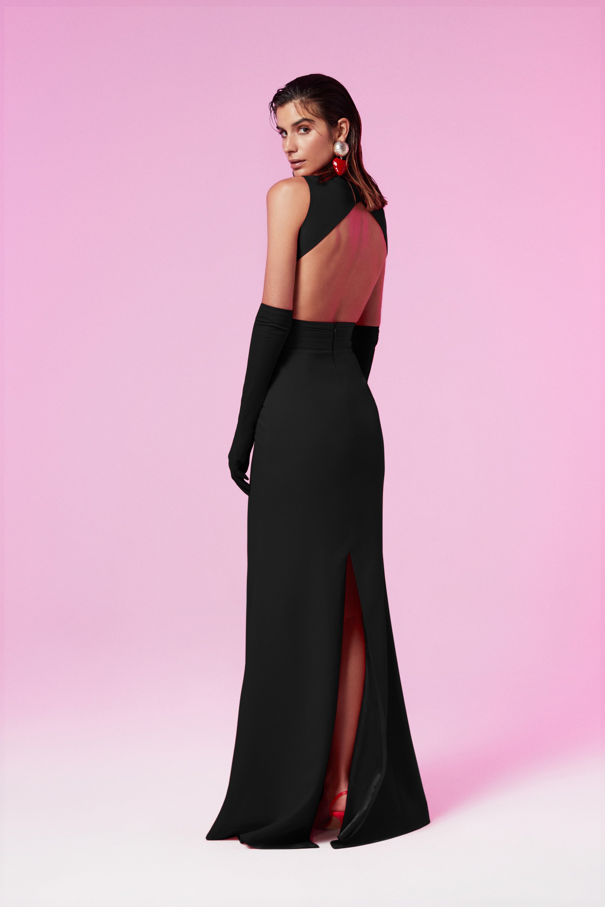 Betty Dress – Twisted Wardrobe