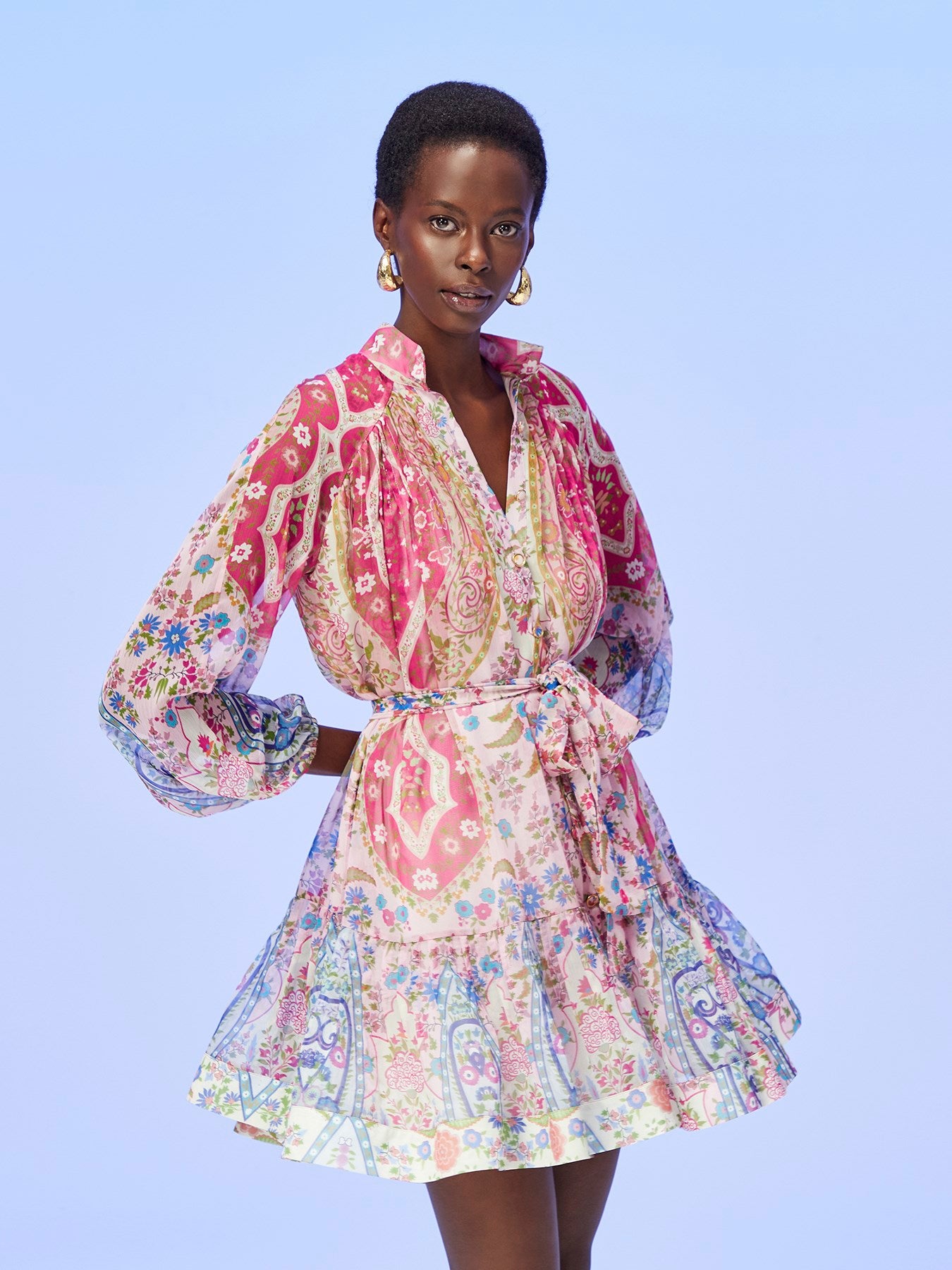 Seta Dress – Twisted Wardrobe